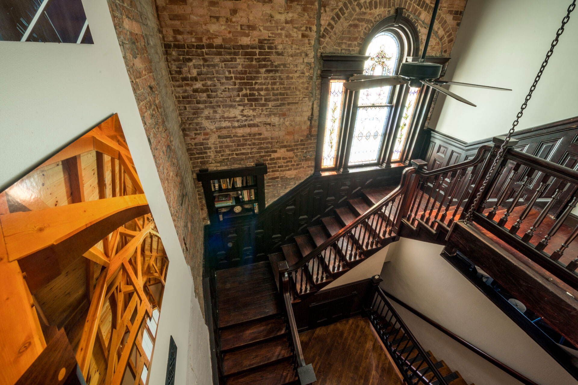 The Practice of Architecture - Omni Associates - Architects