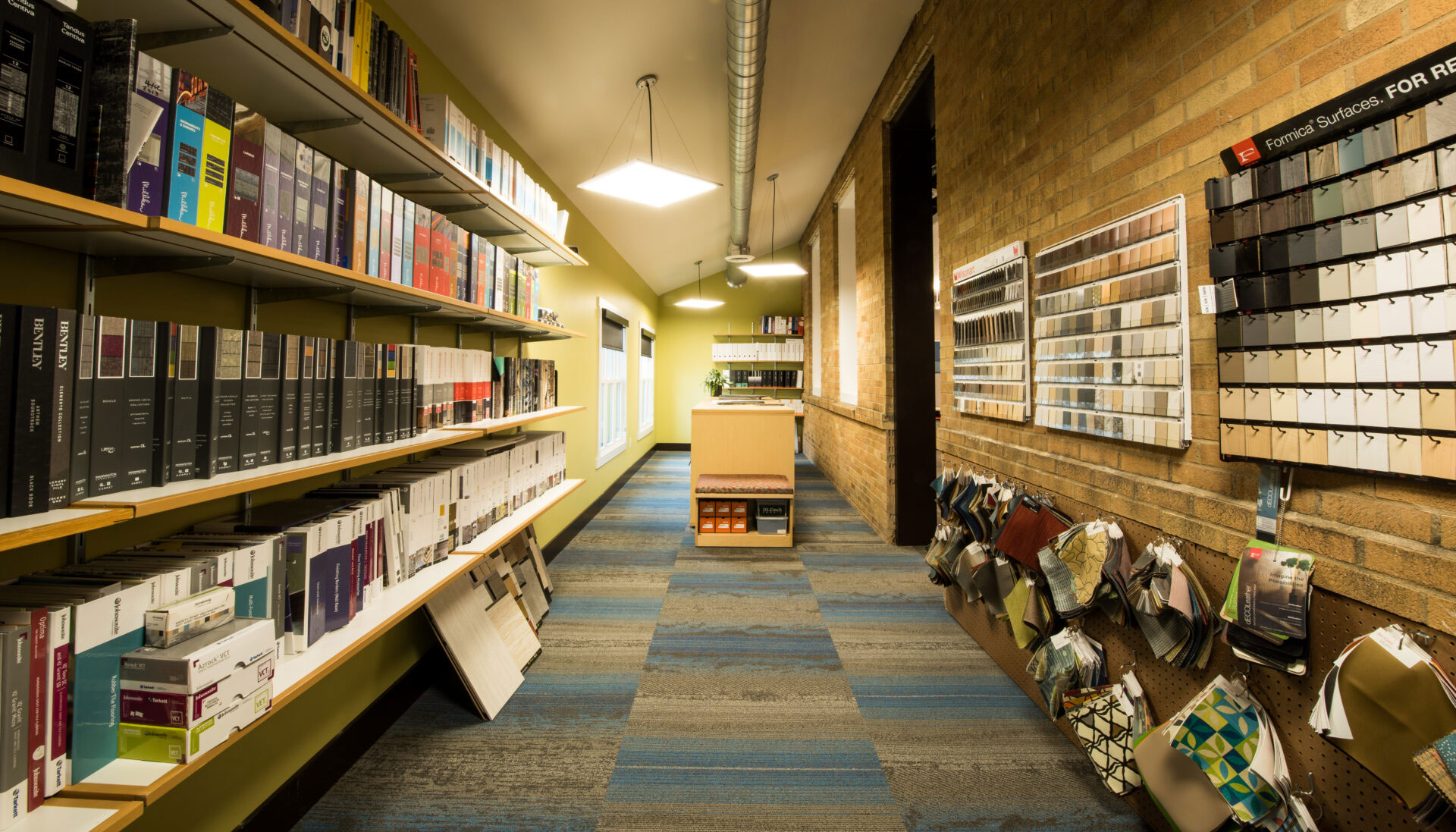 The Practice of Architecture - Omni Associates - Architects